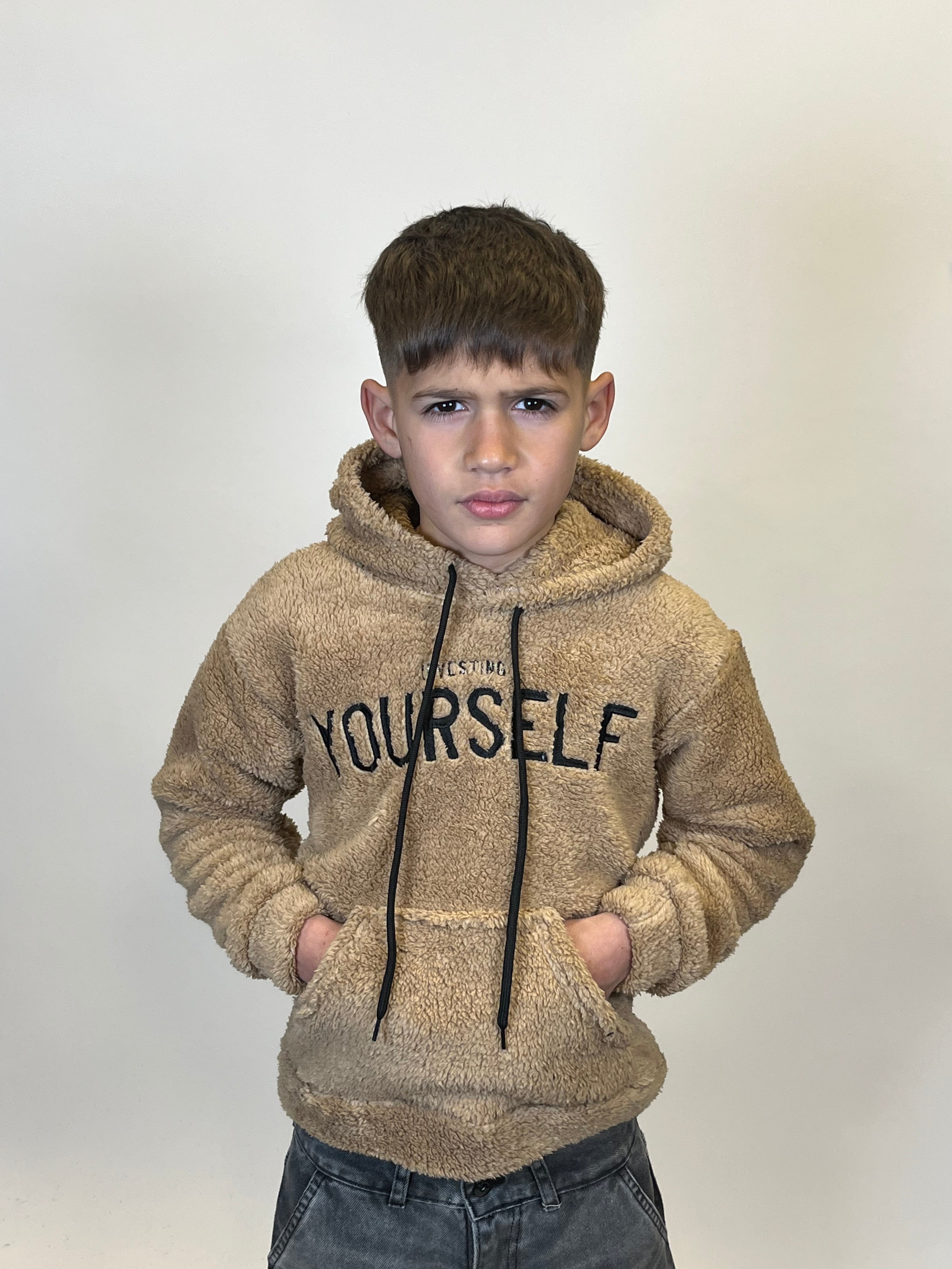 Canguro Plush – Sativa Jeans